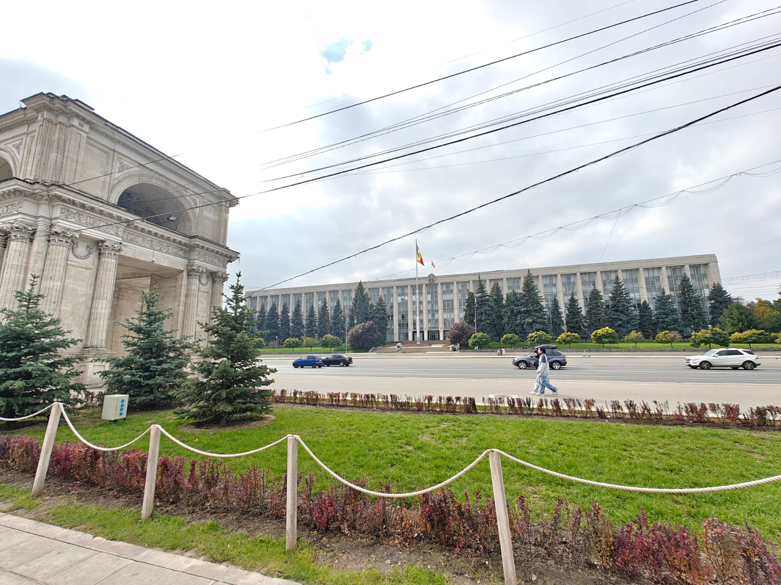 Summit UE-Republica Moldova/UE va investi 1,9 miliarde de euro în ...