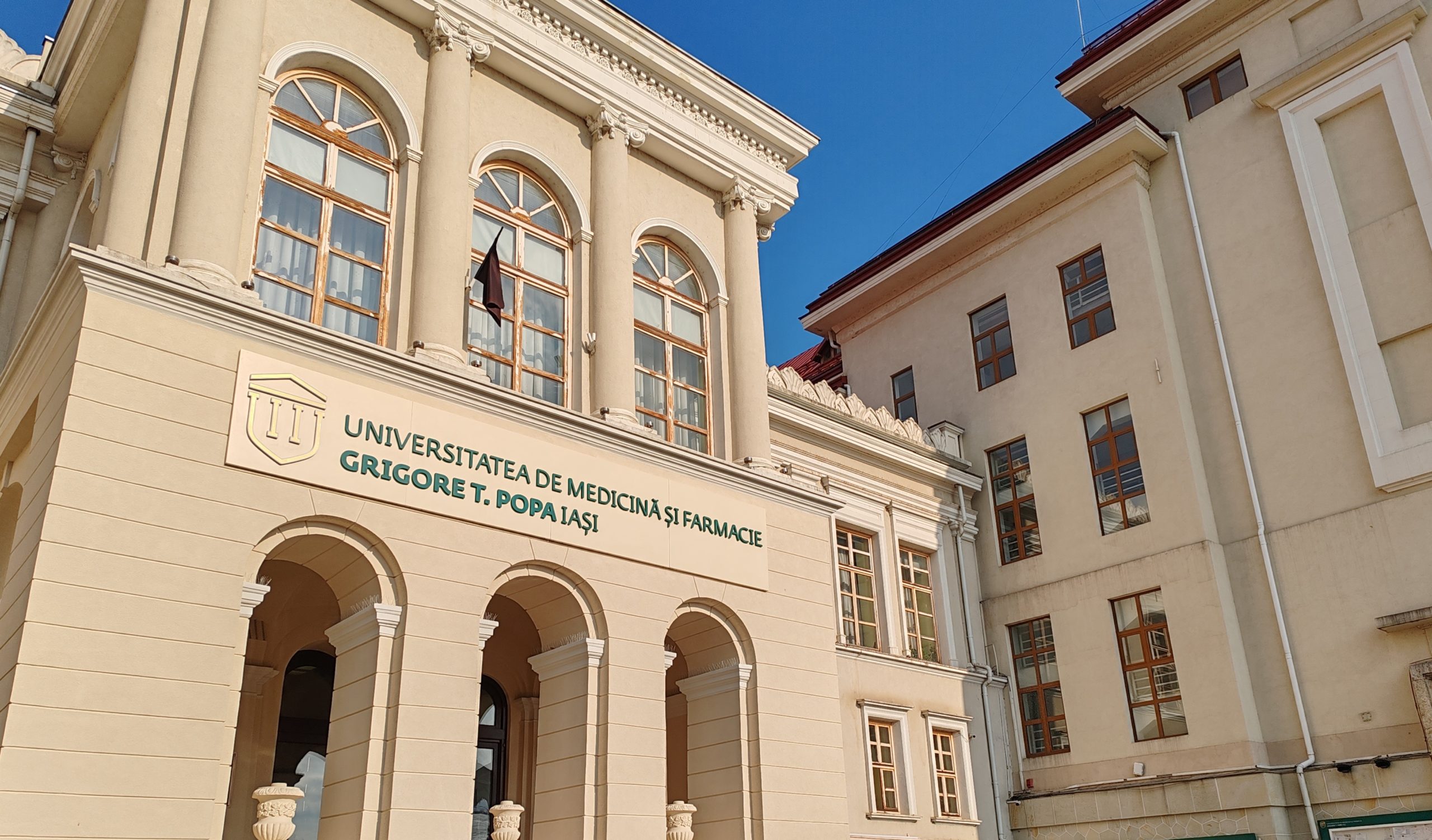 Rezultatele provizorii ale concursului de admitere la UMF Iași – sesiunea iulie 2025 - Radio ...