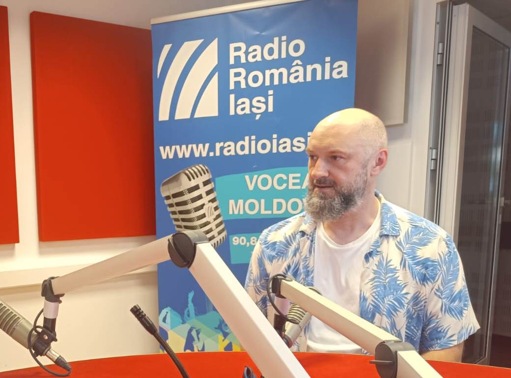 Teodor Răileanu Olariu (psihoterapeut): „Abuzul presupune un tsunami de trăiri negative adresate ...