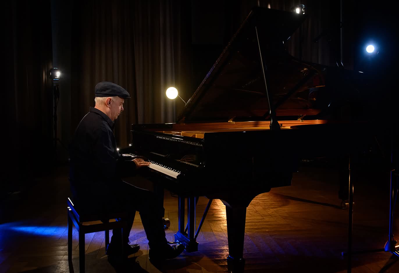 Conexiuni autentice cu Cristina Spînu – Invitat, prof. univ. dr. Romeo ...