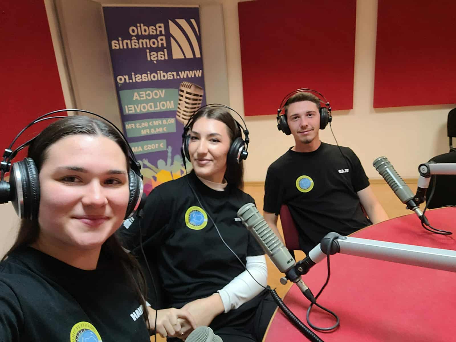 Studenții de la Geografie se pregătesc de Balul Bobocilor! Maria ...